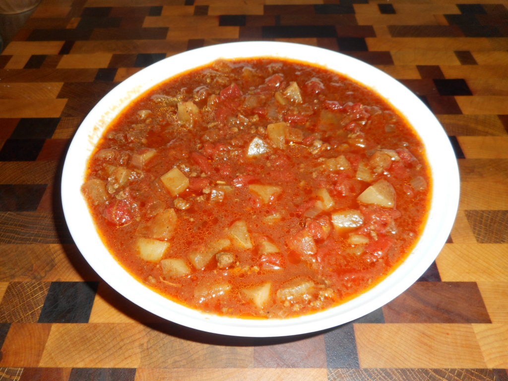 Low Carb Beef And Daikon Radish Soup Keto Paleo Diabetic Chef Recipe