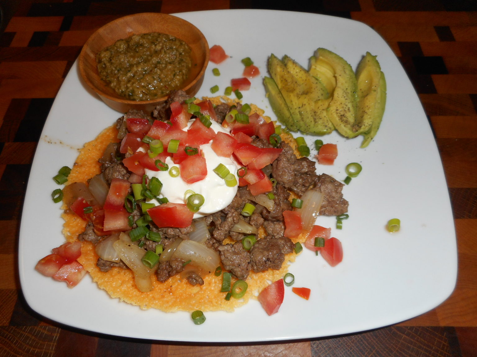 Keto Rocket Fuel - Diabetic Chef's Recipes