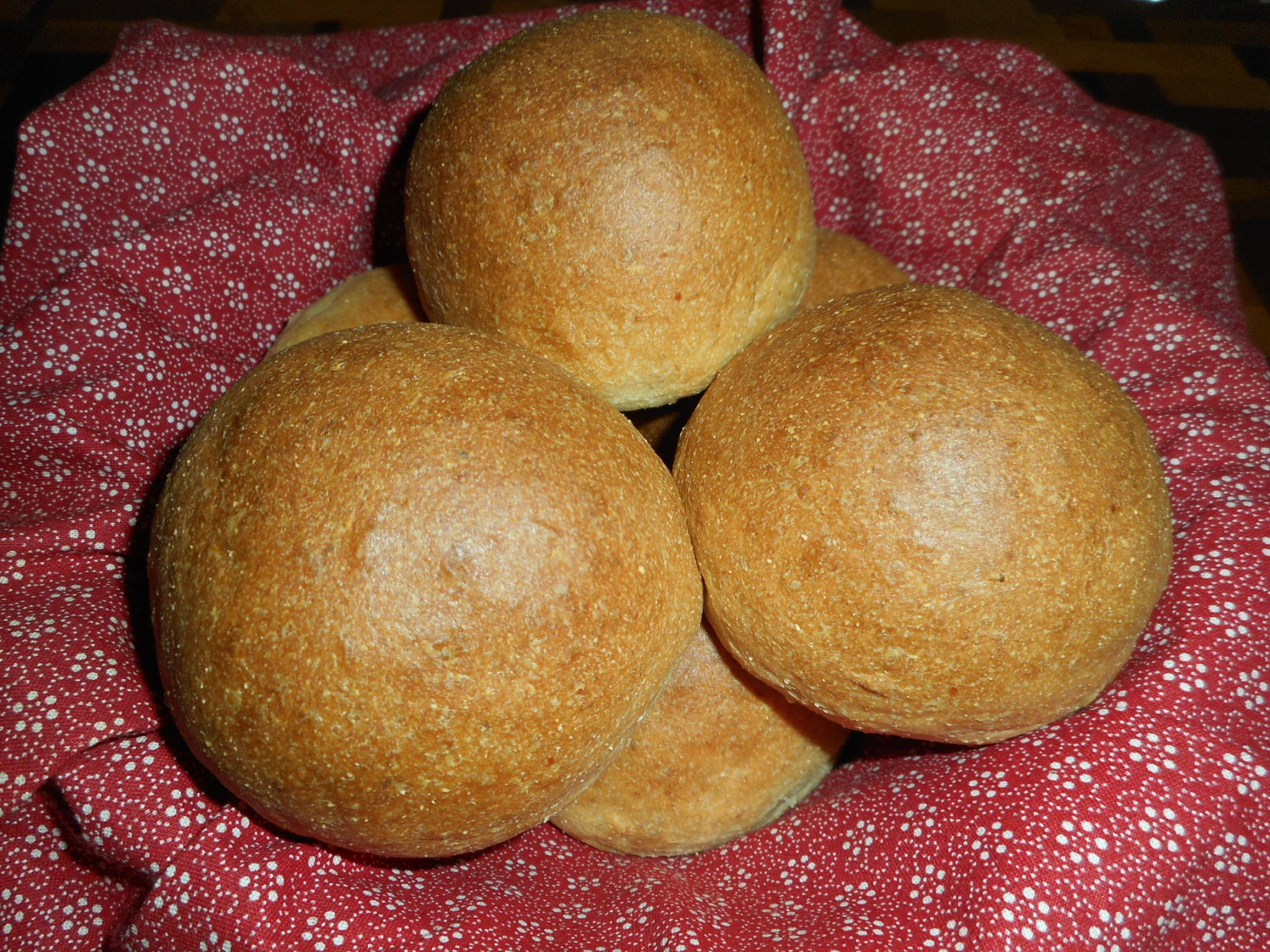 Low Carb Carbalose Bread - Diabetic Chef's Recipes