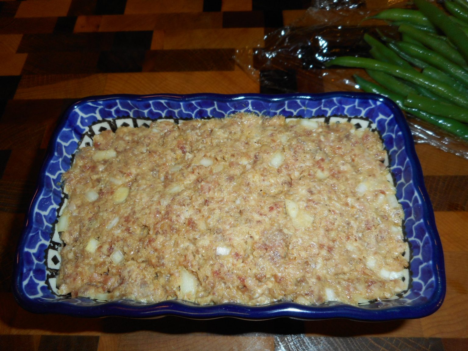 Keto Meatloaf For Two LowCarb Paleo Diabetic Chef's Recipes
