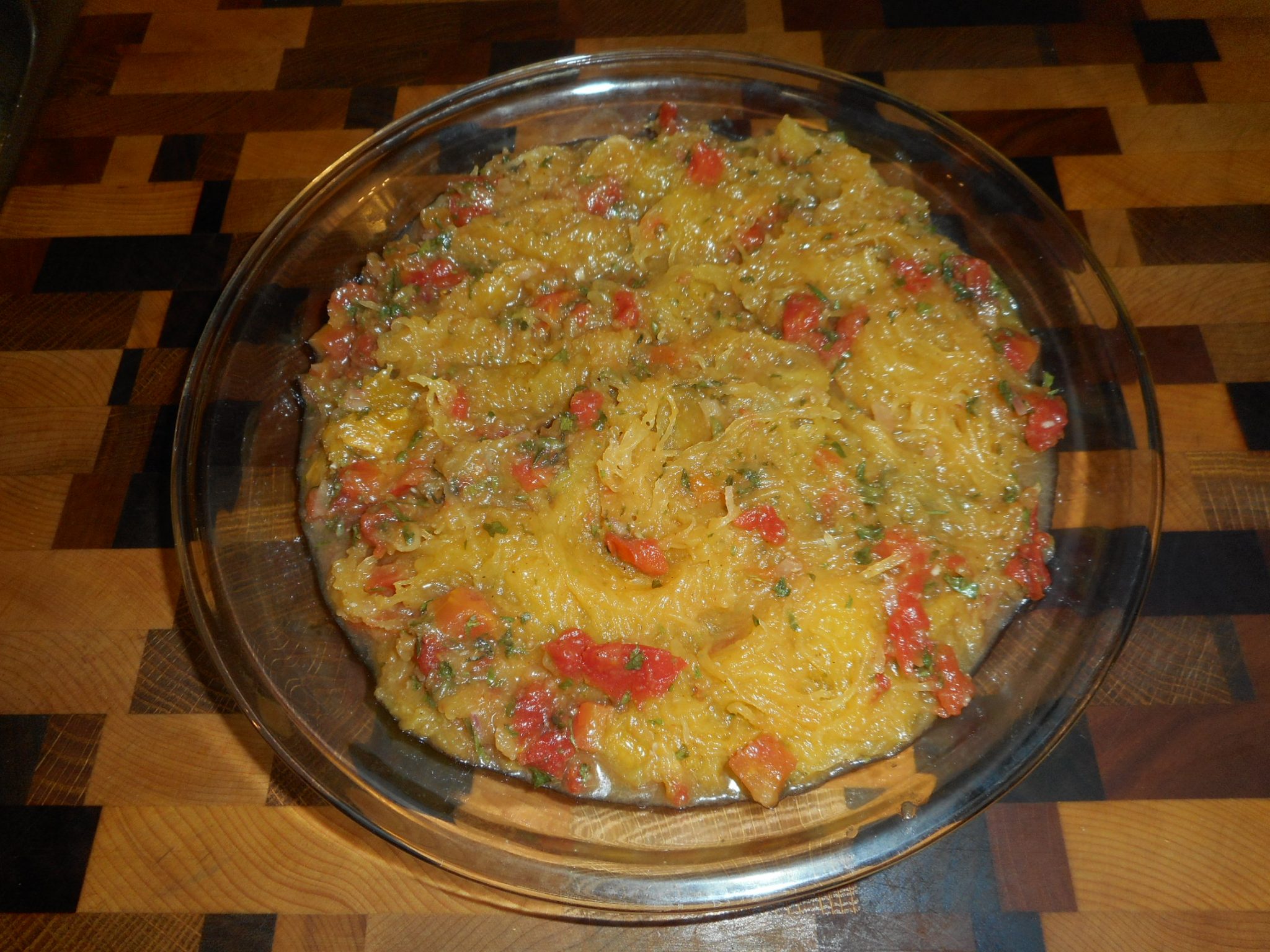 Keto Tomato Squash Casserole LowCarb - Diabetic Chef's Recipes