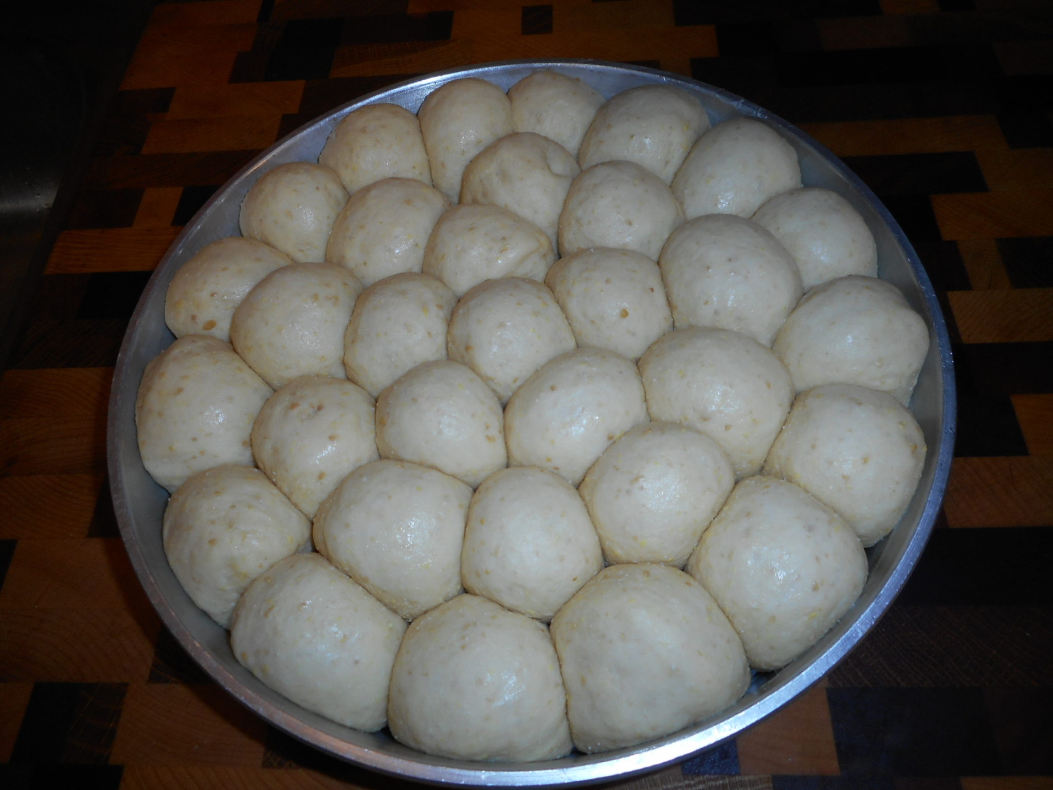 Low Carb Mini Rolls Diabetic Friendly - Diabetic Chef's Recipes